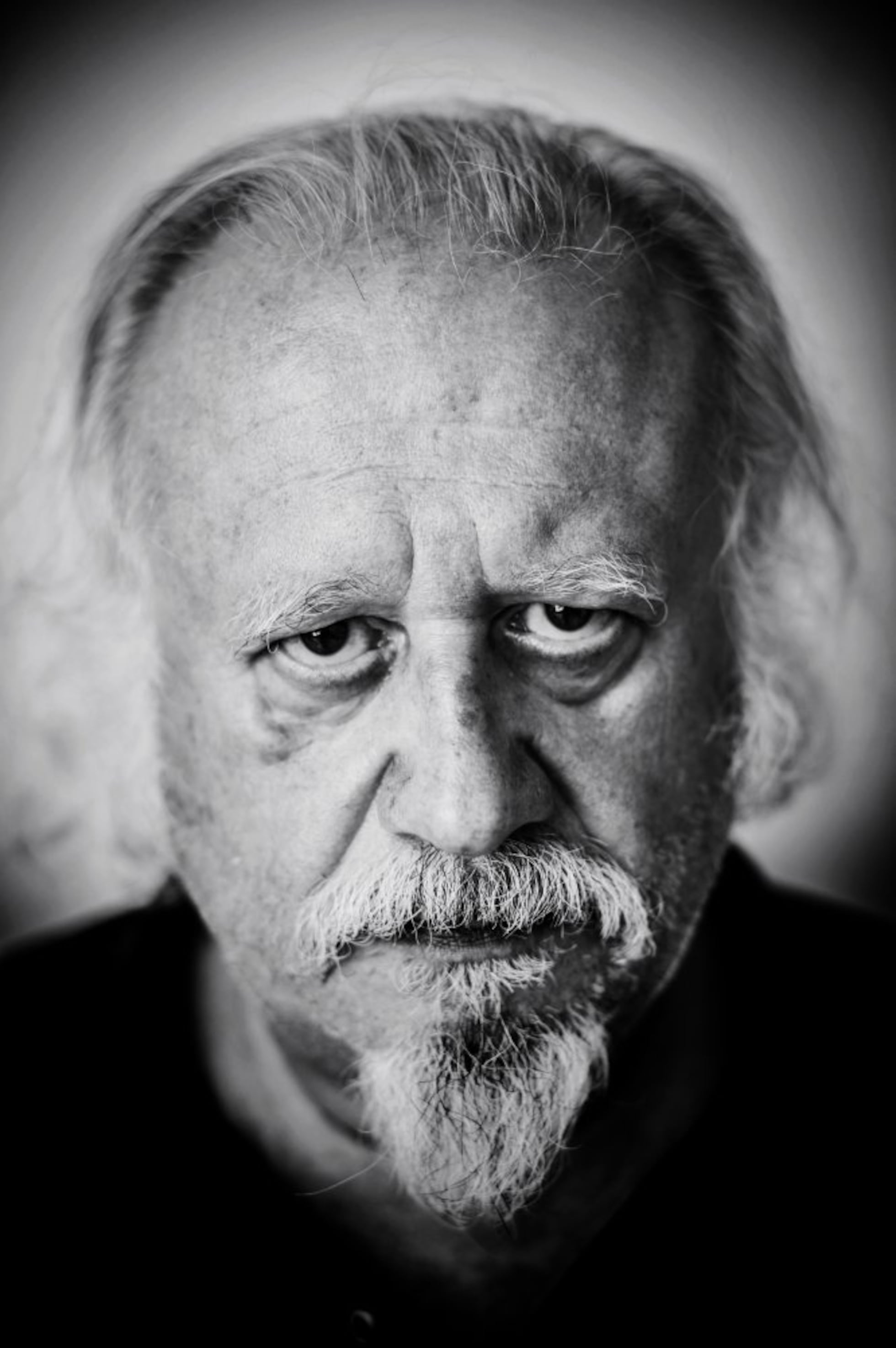 La mirada penetrante de Pablo Lorente | Fotos | Fotos | EL PAÍS