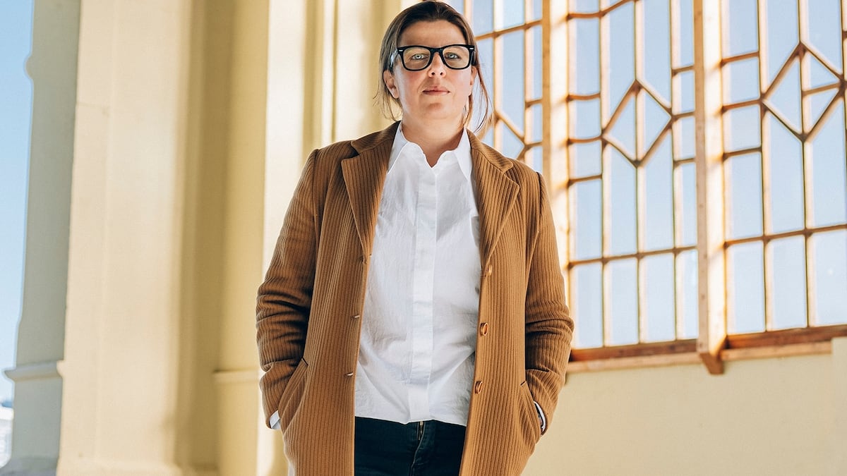 Ana Criado: la prologuista de Hollywood que nació en Buñol | Comunidad Valenciana | España | EL PAÍS