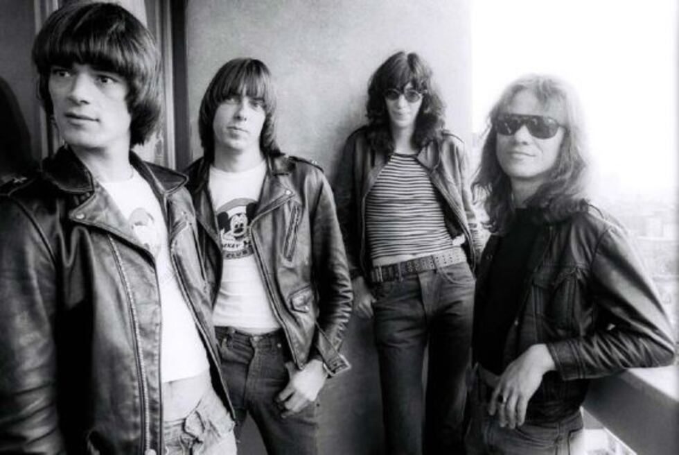 Ramoneando: los Ramones más inesperados | Cultura | EL PAÍS