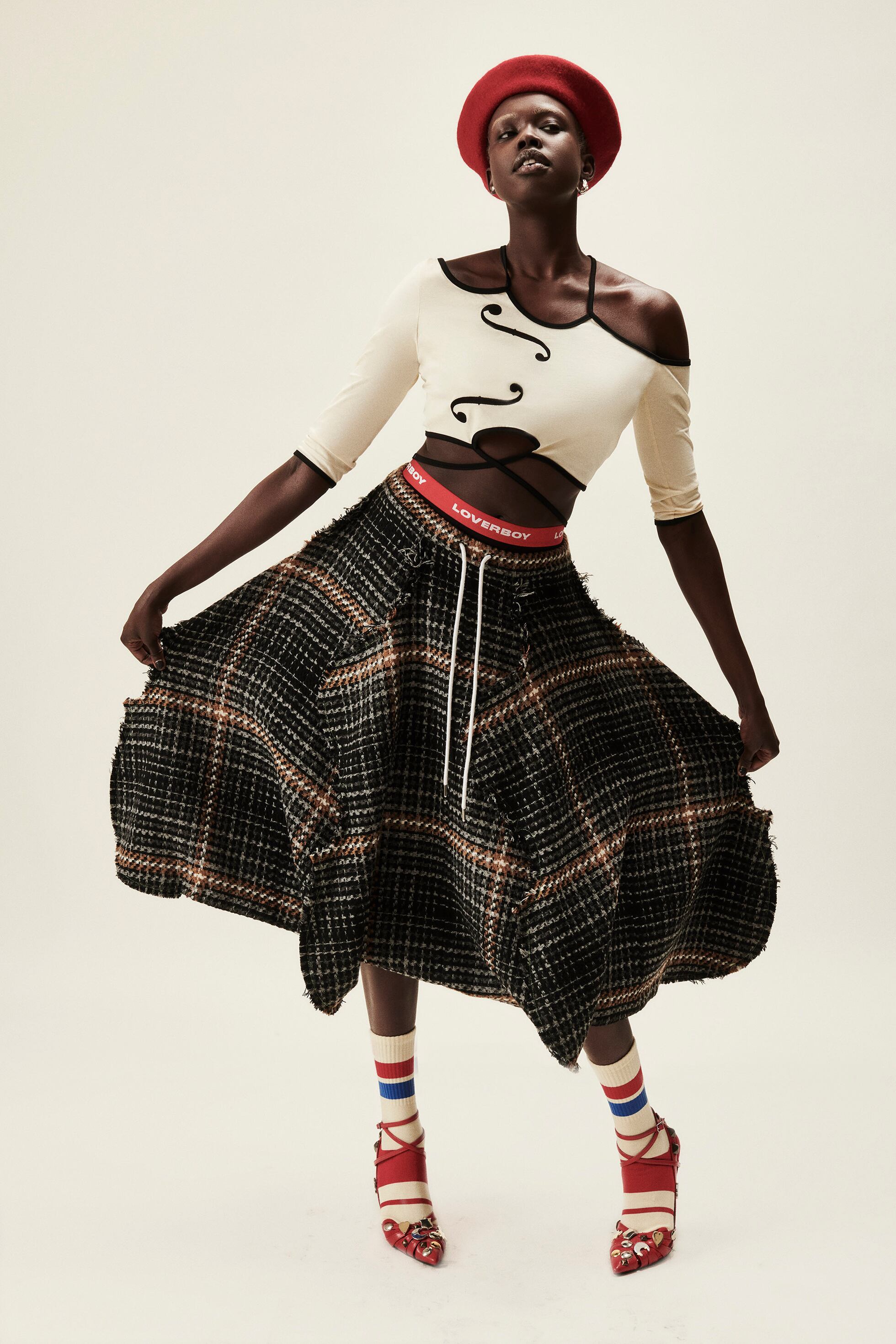 El año que vestimos irrealmente: el surrealismo se adueña de las ...