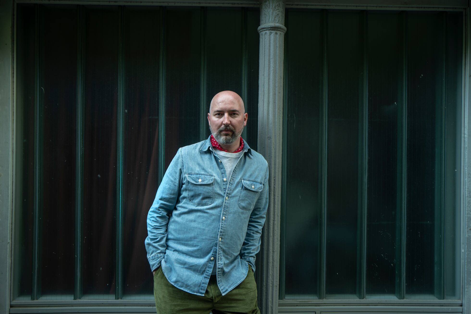 Shuggie Bain: Douglas Stuart: “No me podía permitir el lujo de ser ...