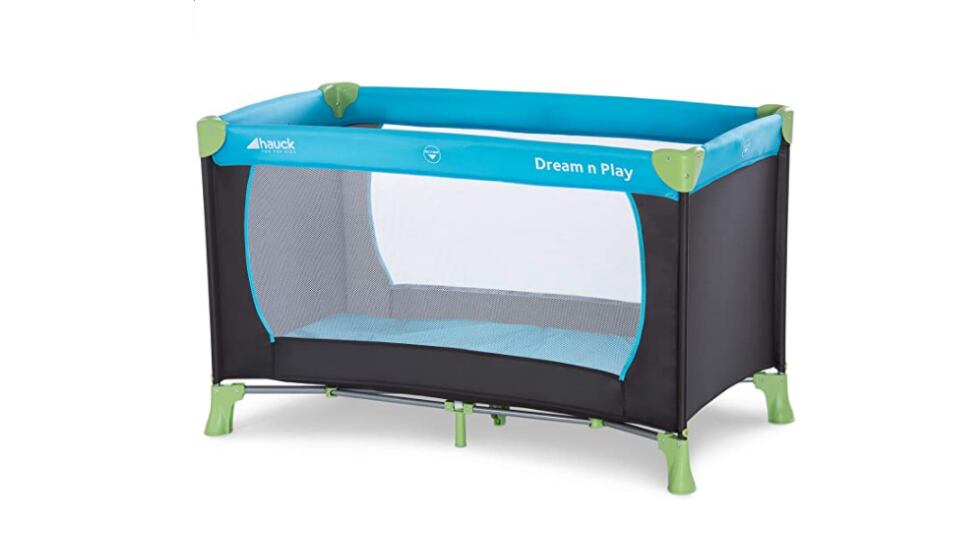 Los mejores parques infantiles para bebés | Escaparate: compras y ...