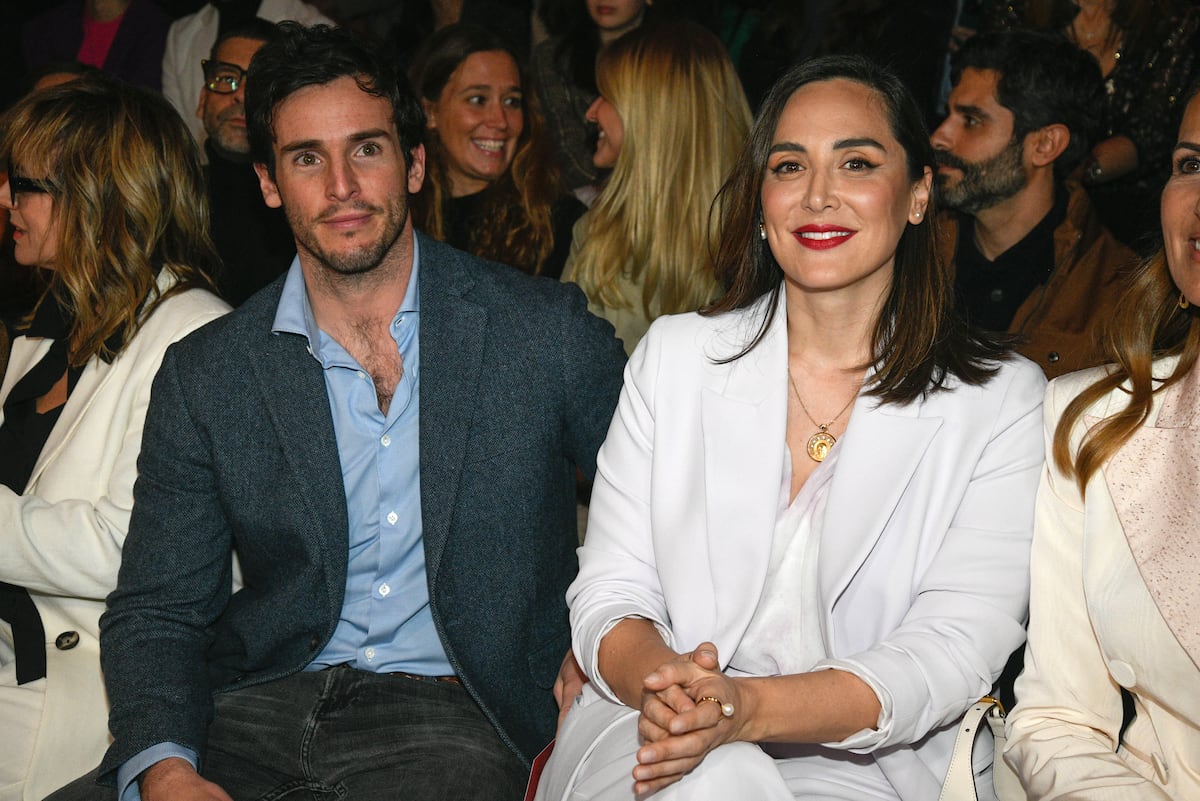 Tamara Falcó e Íñigo Onieva, la boda del año y el negocio de la década ...