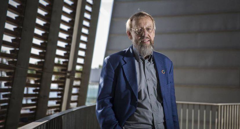 Kurt Straif: “Quienes cuestionan el riesgo de comer carne procesada se ...