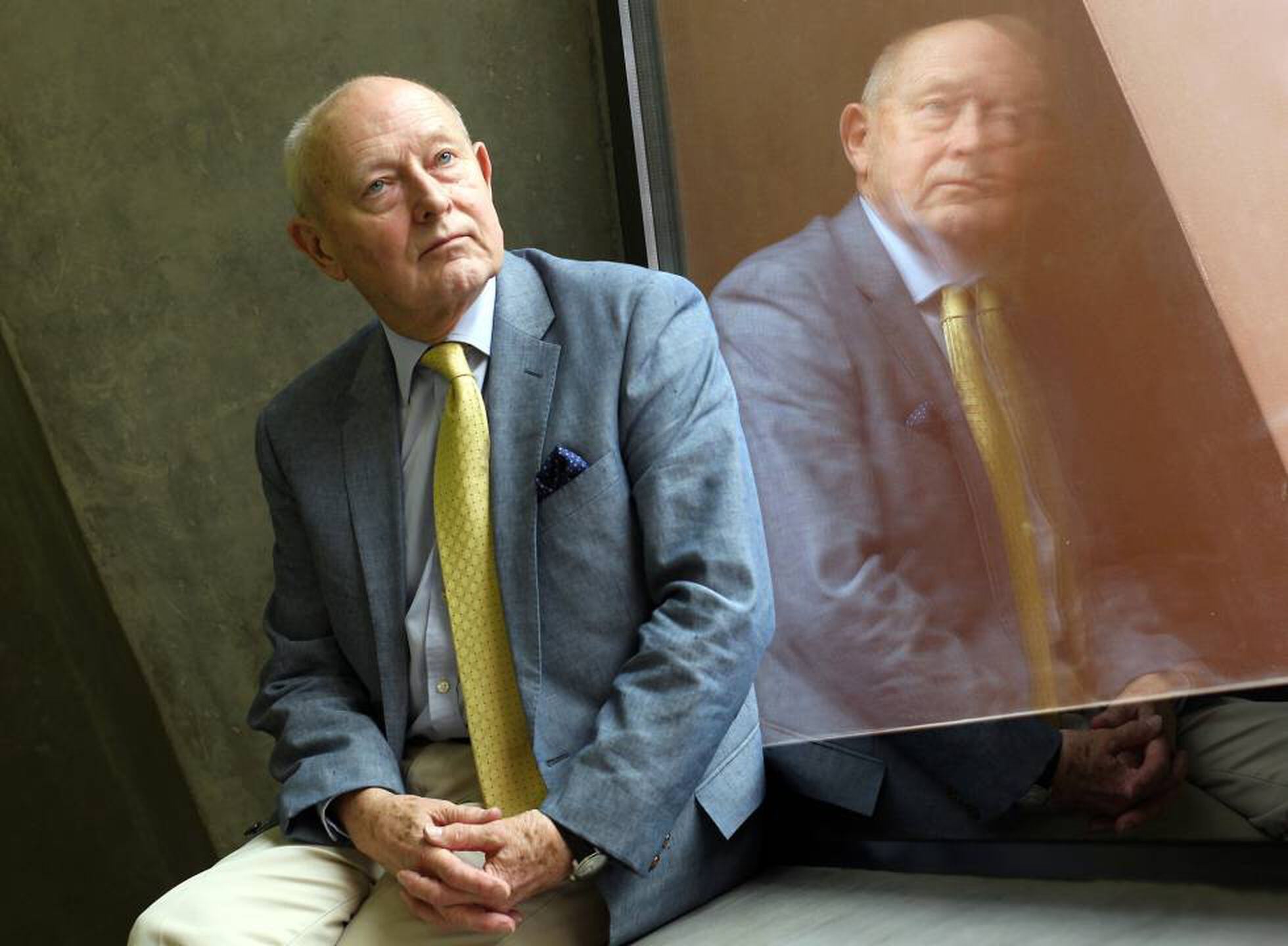 “Los Gobiernos deben comprender que el arte es una necesidad social ...