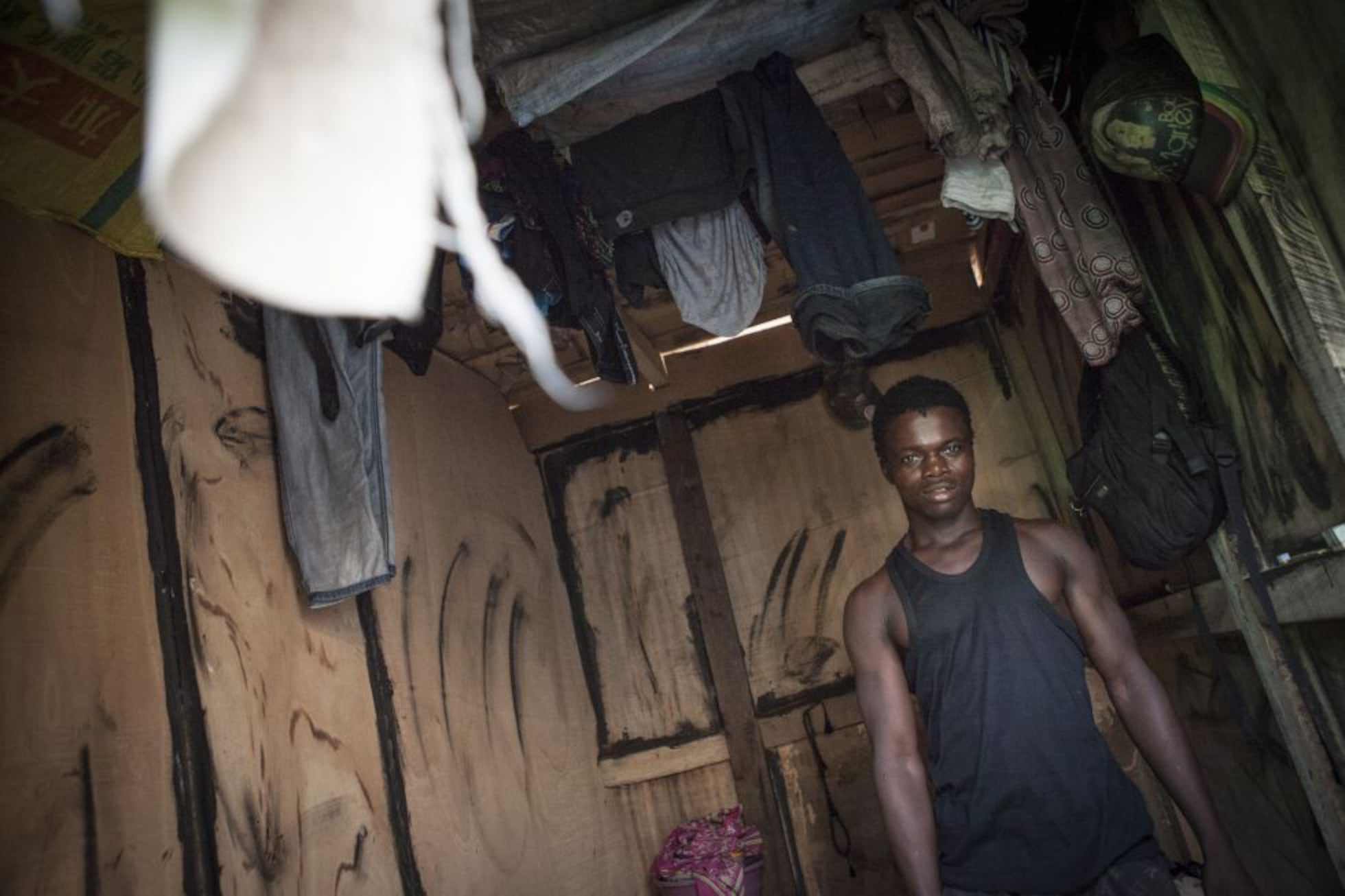 Agbogbloshie: ¿qué fue de uno de los mayores vertederos electrónicos ...