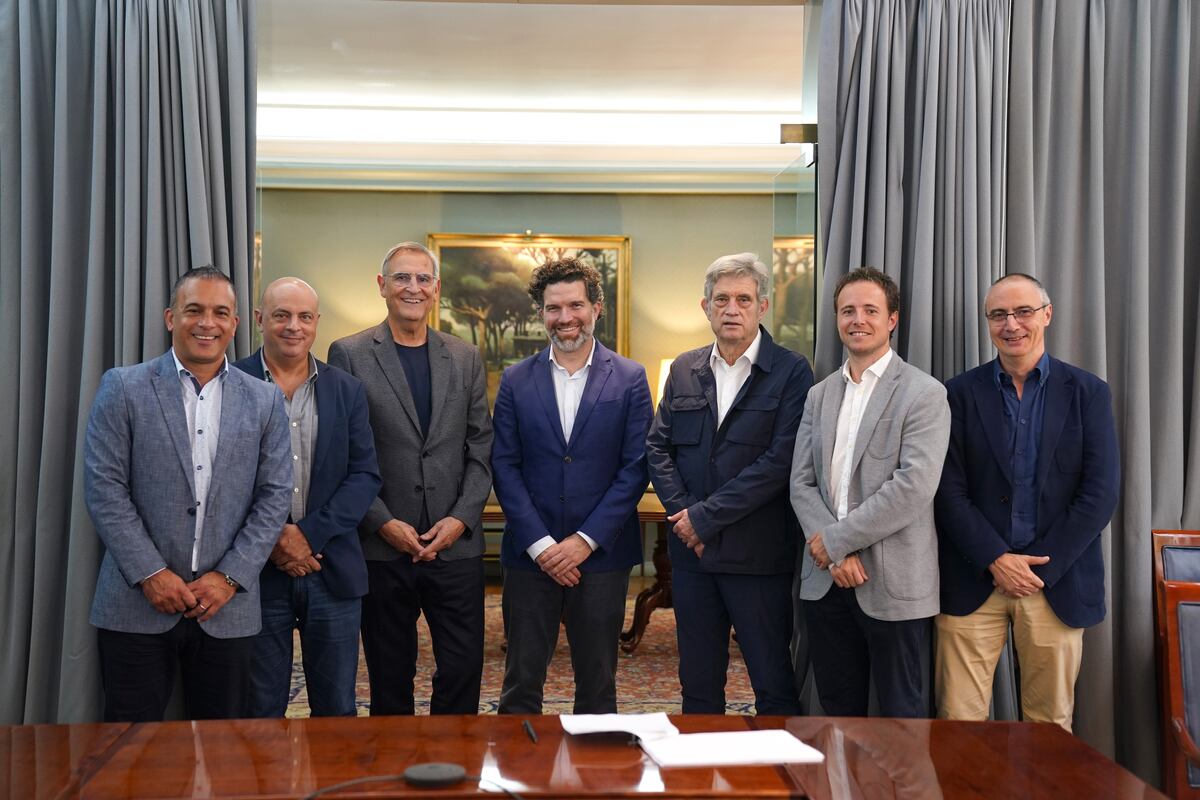 Hiberus se une a Clarín para crear la consultora tecnológica líder de ...