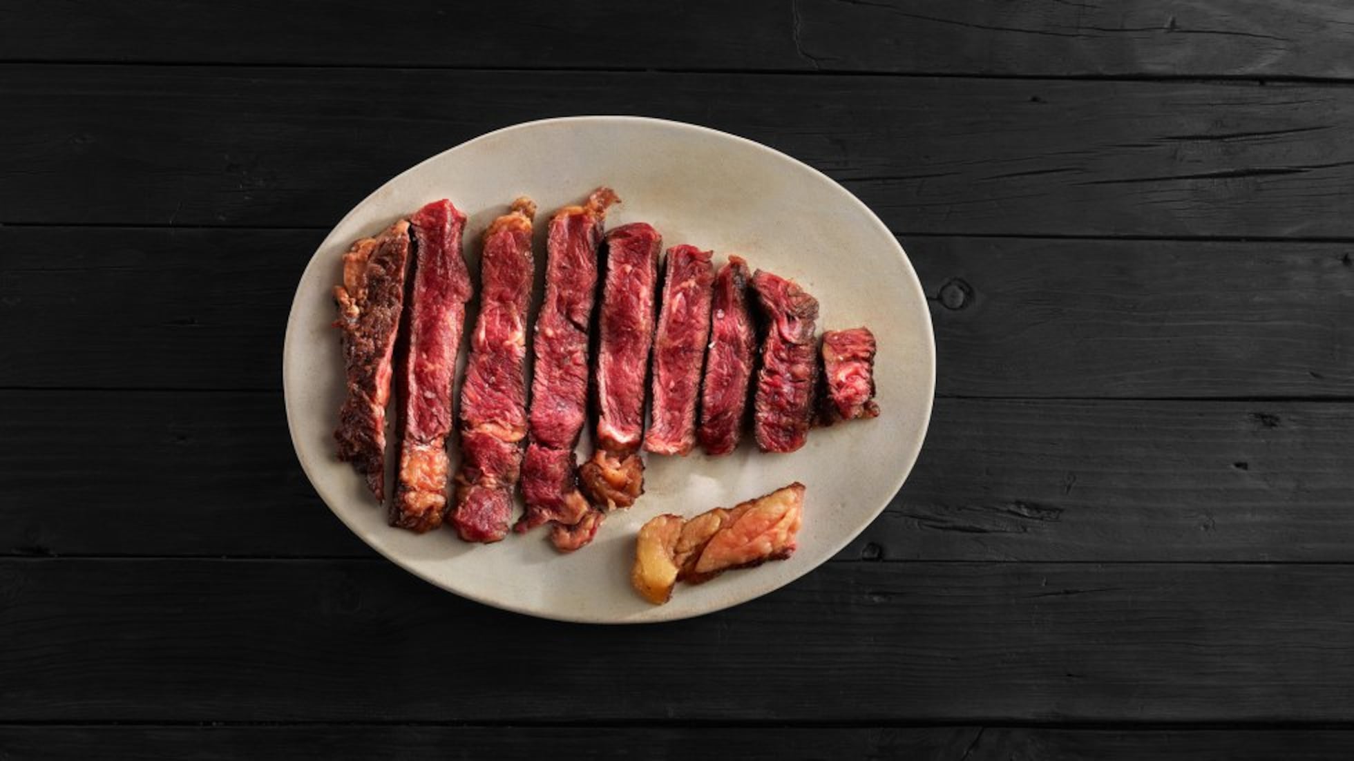 12 restaurantes para comer un buen chuletón | Fotos | Fotos | Cinco Días