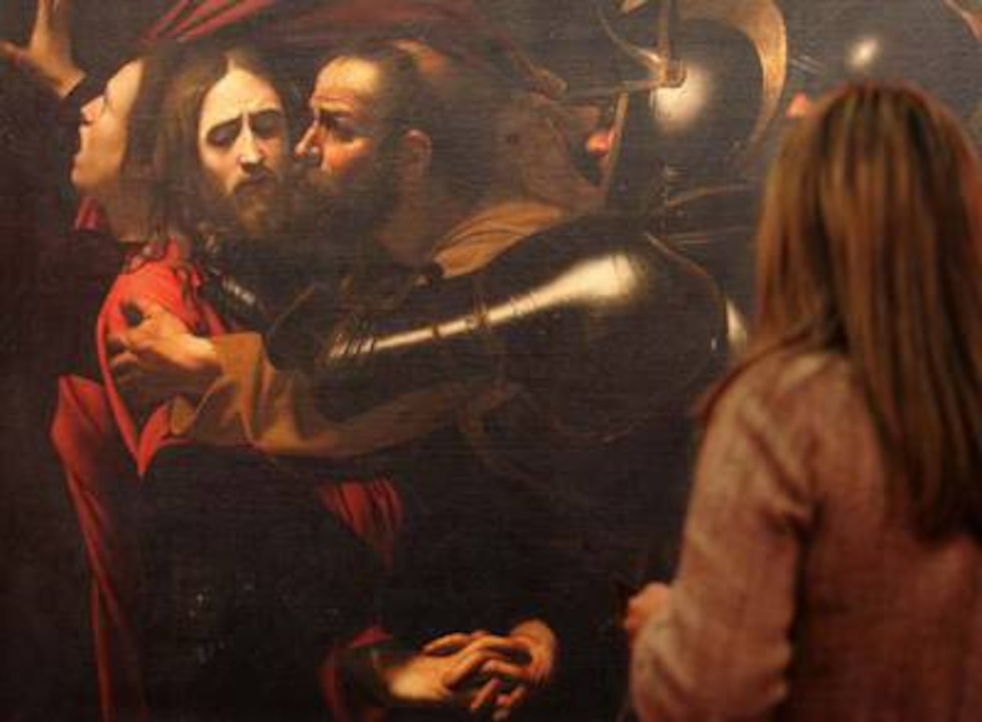 Judas, ¿el discípulo amado? | Revista de Verano | EL PAÍS