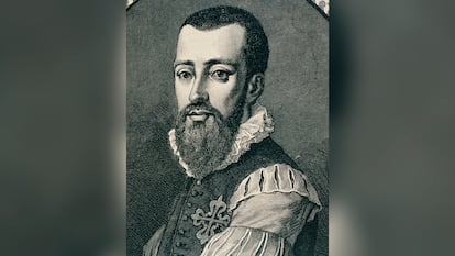 Garcilaso de la Vega, no solo poeta sino también espía imperial en la ...