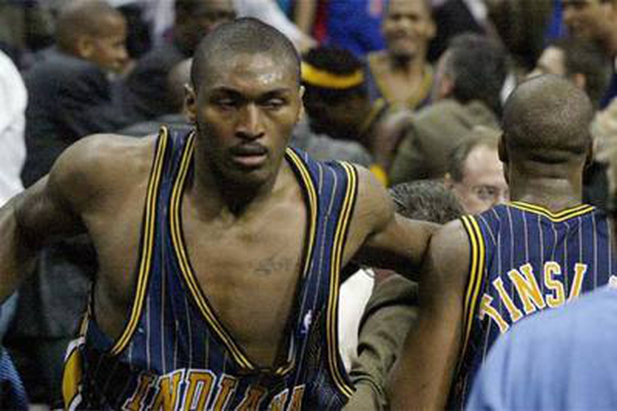 La NBA impone su ley más dura | Deportes | EL PAÍS