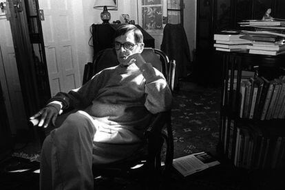 Valente contra Valente | Cultura | EL PAÍS