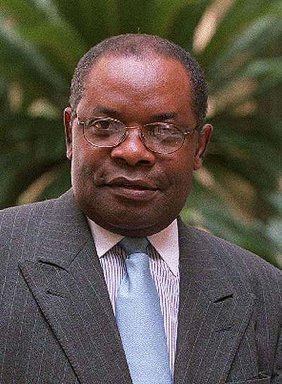 El Supremo mantiene a Severo Moto como asilado | España | EL PAÍS