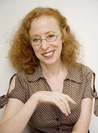 Alice Feiring | Tendencias | EL PAÍS