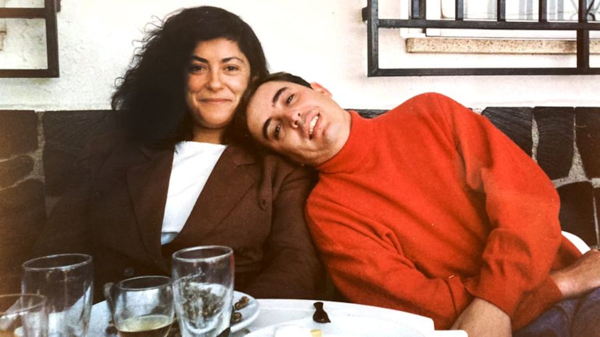 La defensa de Madrid de Almudena Grandes | Cultura | EL PAÍS