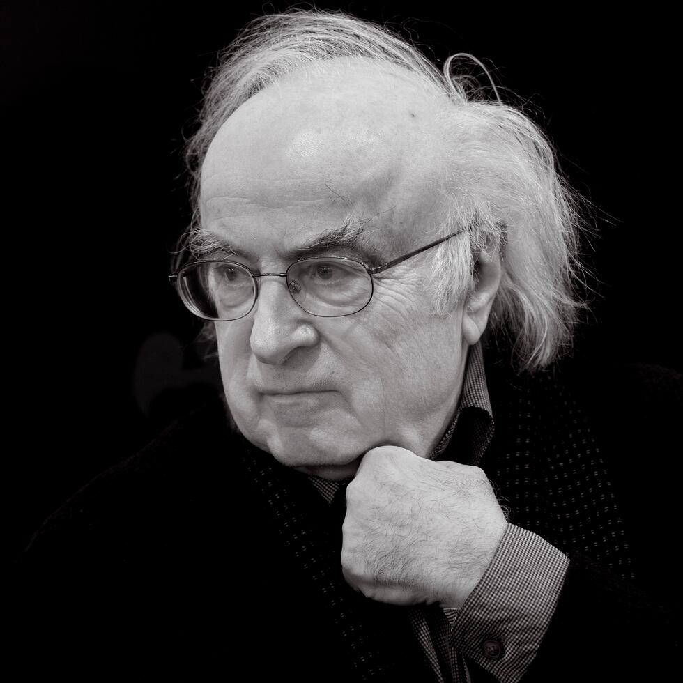 ‘La sombra exiliada’, de Norman Manea: la historia de un payaso nómada ...