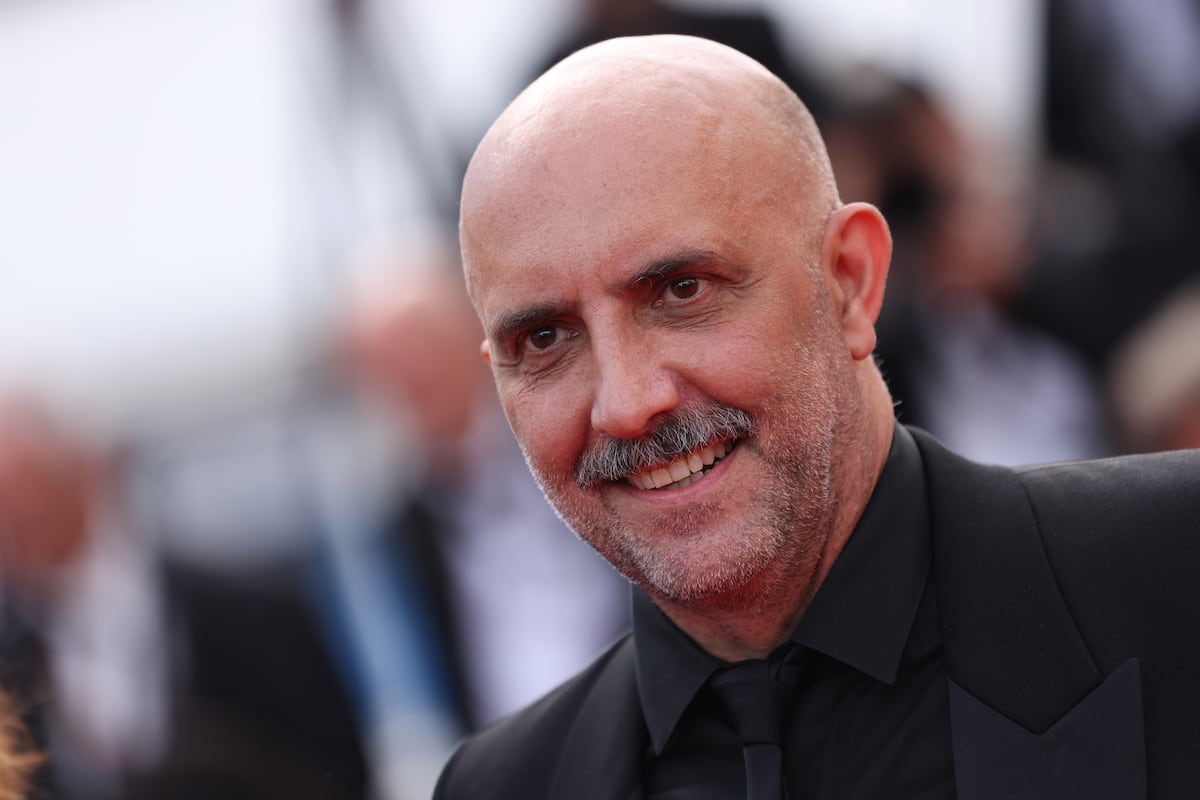 Gaspar Noé: “Ya no le tengo miedo a la muerte” | Cultura | EL PAÍS