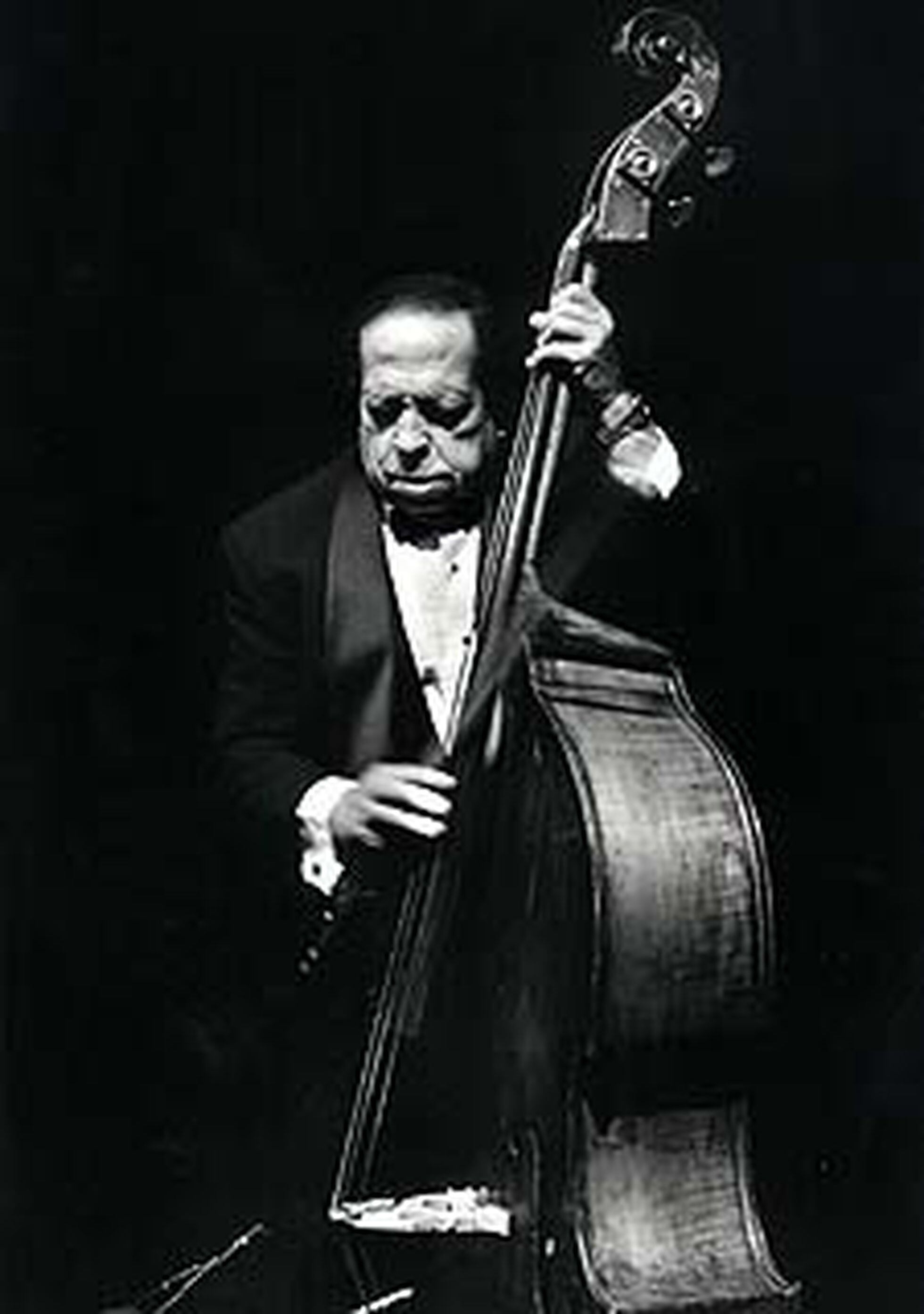 Cachao regresa de la mano de Andy García con un disco titulado 'Ahora ...