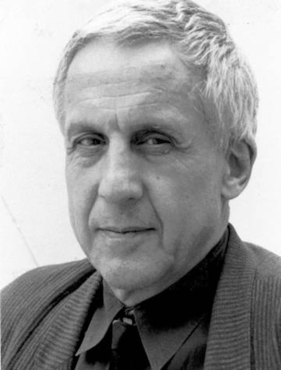 ¿Cómo escribiría Kenneth Frampton hoy su historia de la arquitectura ...