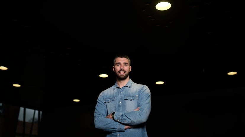 José Francisco López-Gil, nutricionista: “Hemos visto un aumento de la ...