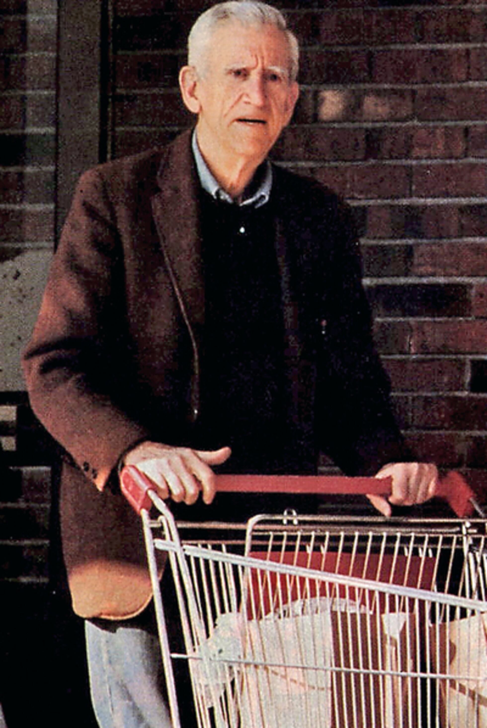 Las huellas del esquivo Salinger | EL PAÍS Semanal | EL PAÍS