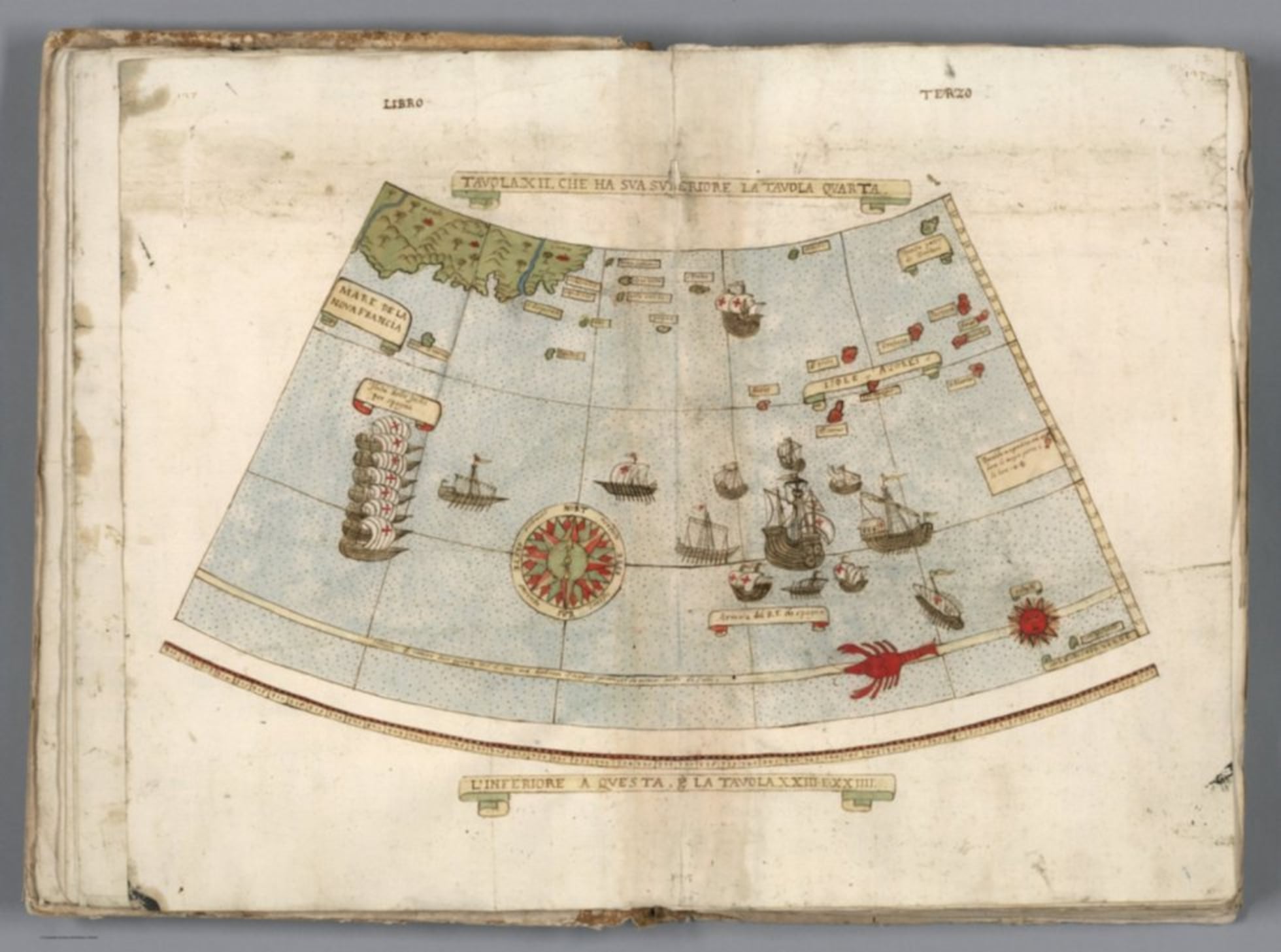 El mapamundi colosal de 60 láminas | Fotos | Fotos | EL PAÍS