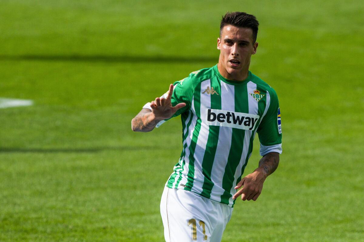 Tello: “El fútbol ha evolucionado; ya no se usan extremos como yo ...