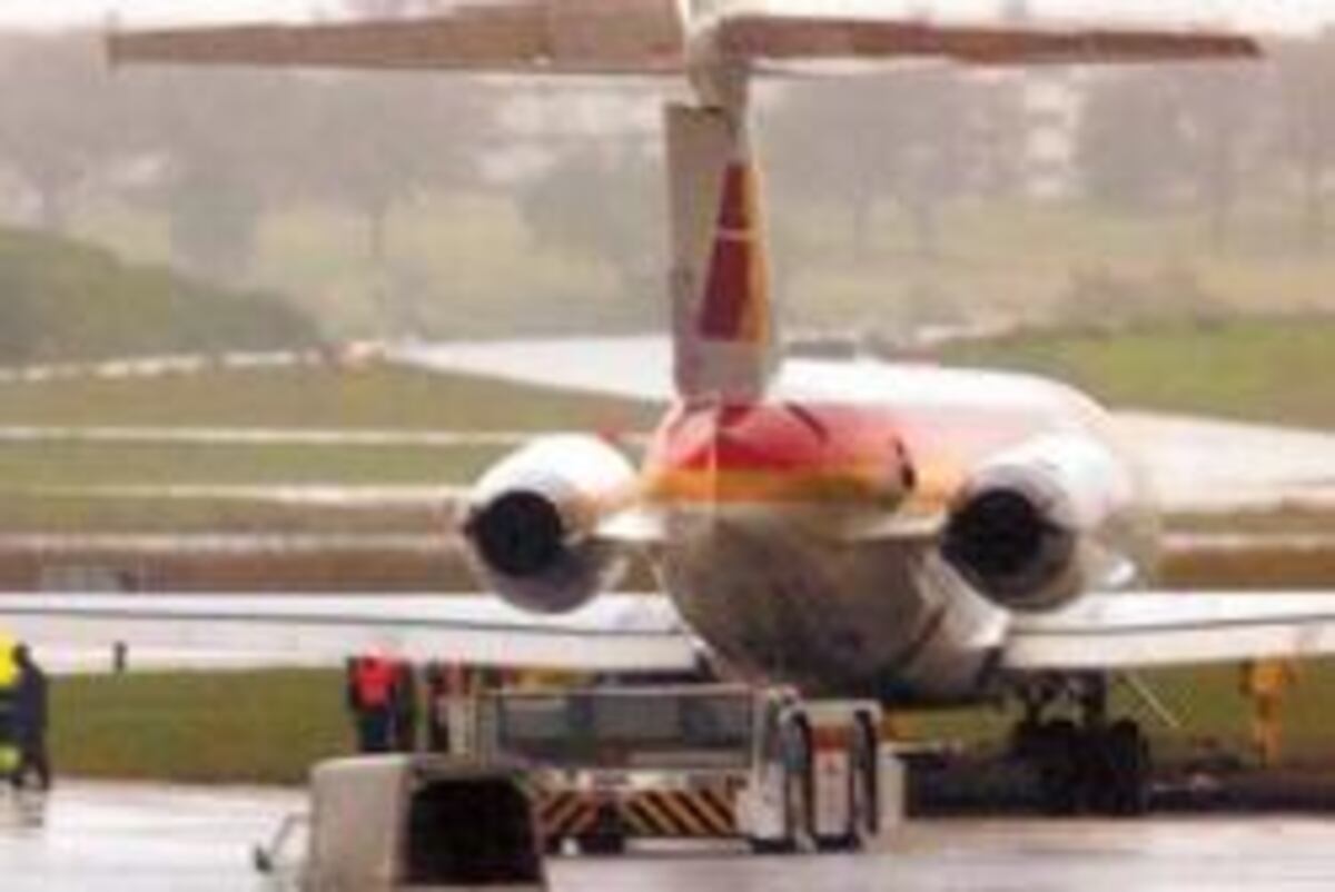 Globalia escucha ofertas por su negocio de 'handling' en Portugal ...