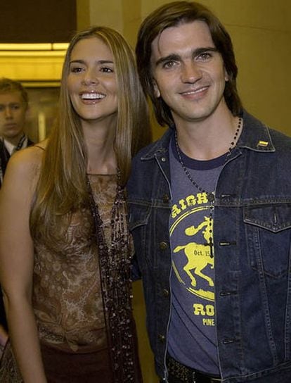Juanes, en proceso de reconciliación con su esposa | Noticias de ...