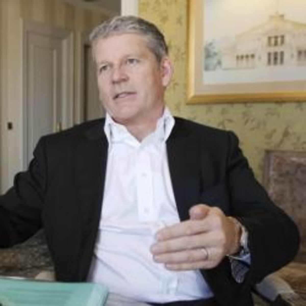 "Amazon no puede focalizar sus esfuerzos en Apple" | Empresas | Cinco Días