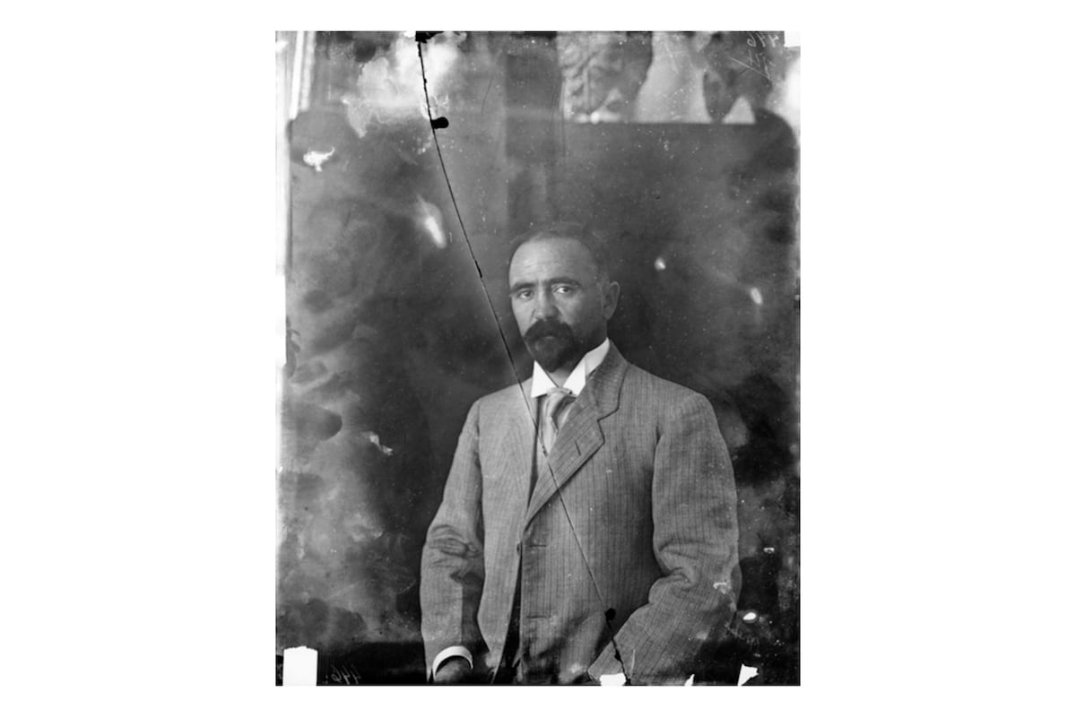 Decena Trágica: 110 años del golpe de Estado que acabó con Francisco I ...