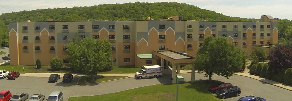 Seis niños muertos por un brote de adenovirus en un centro sanitario de ...