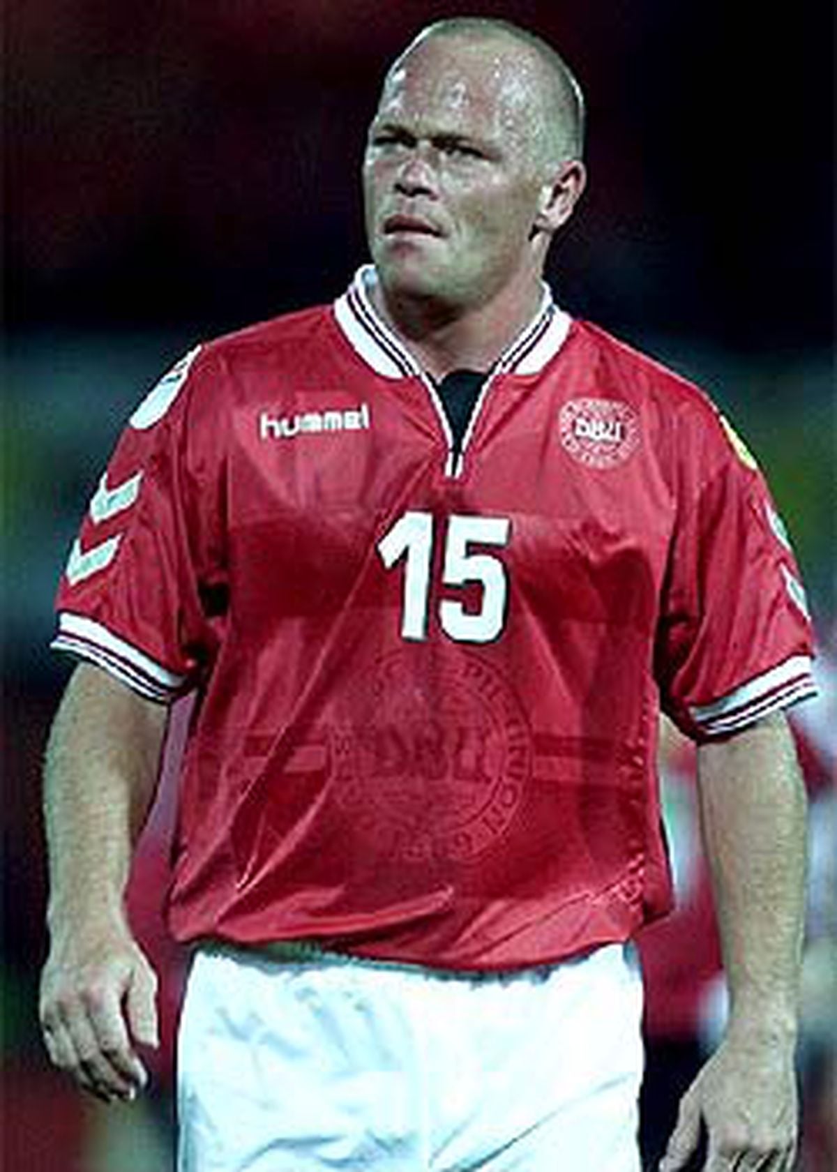 Stig Tofting | Deportes | EL PAÍS