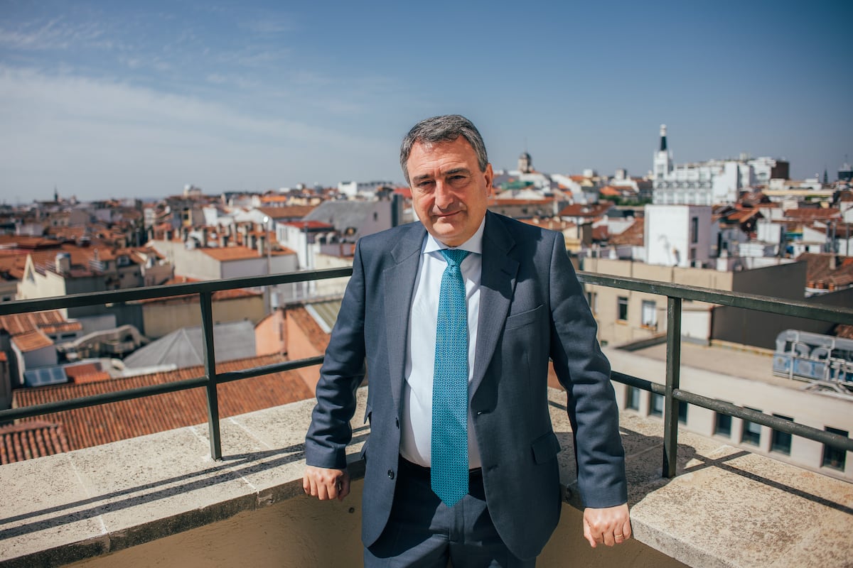 Aitor Esteban: “Con la agenda de Feijóo la efervescencia nacionalista ...