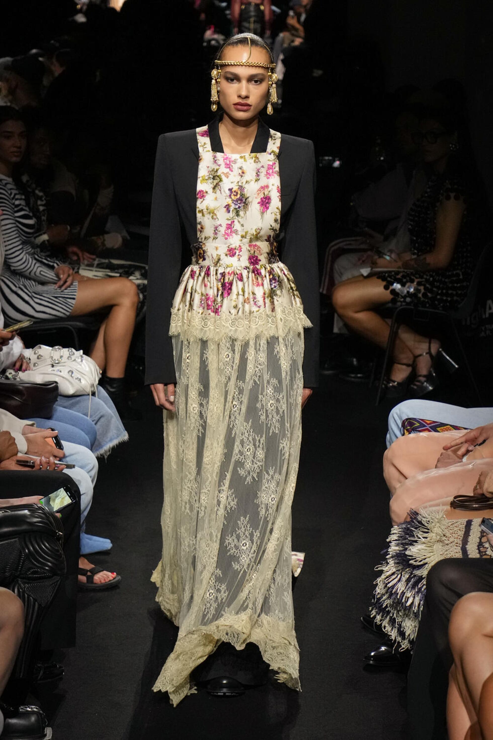 La era dorada de Jean Paul Gaultier | Fotos | Pasarelas de Moda | S ...