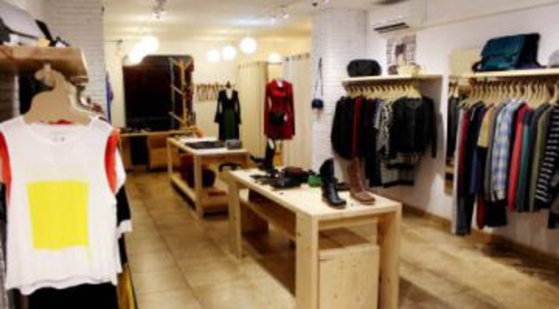 Cinc botigues de moda més sostenible | Tendències | EL PAÍS