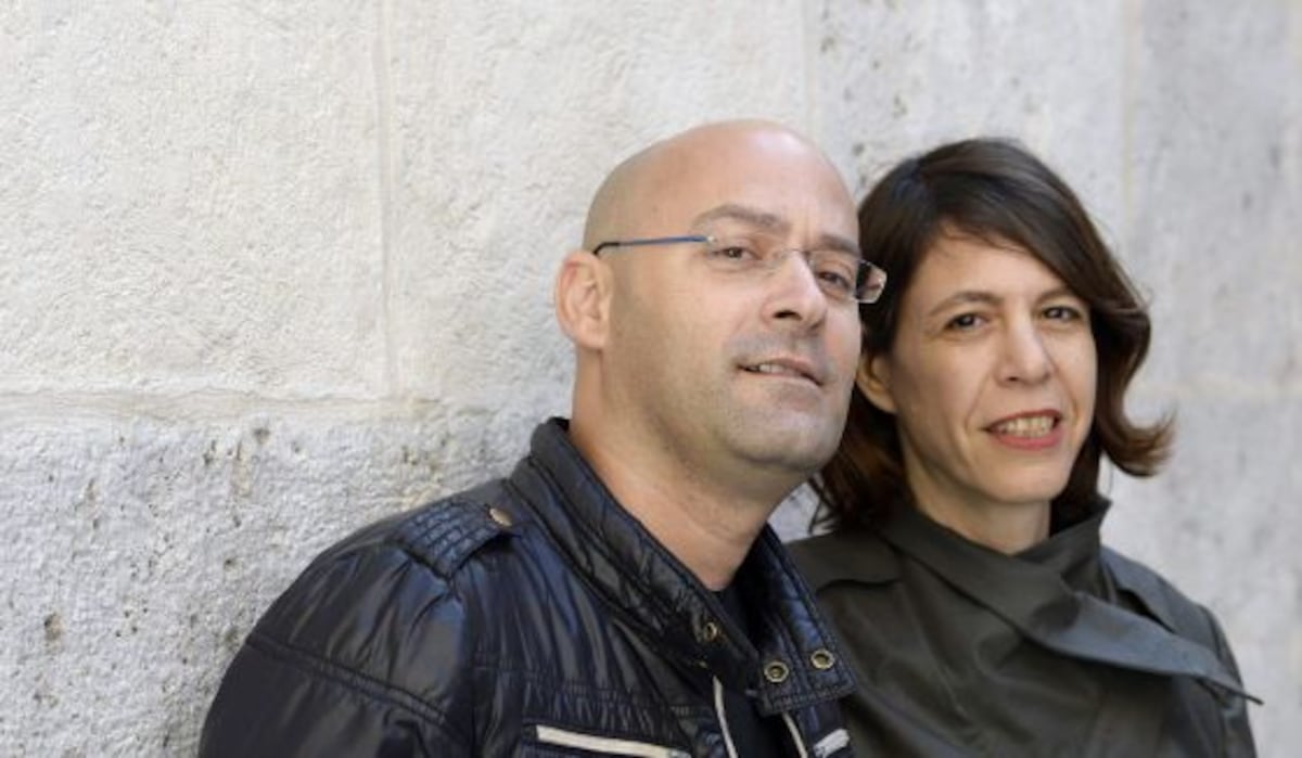 Maymon y Granit se llevan la Espiga de Oro por ‘La fiesta de despedida ...