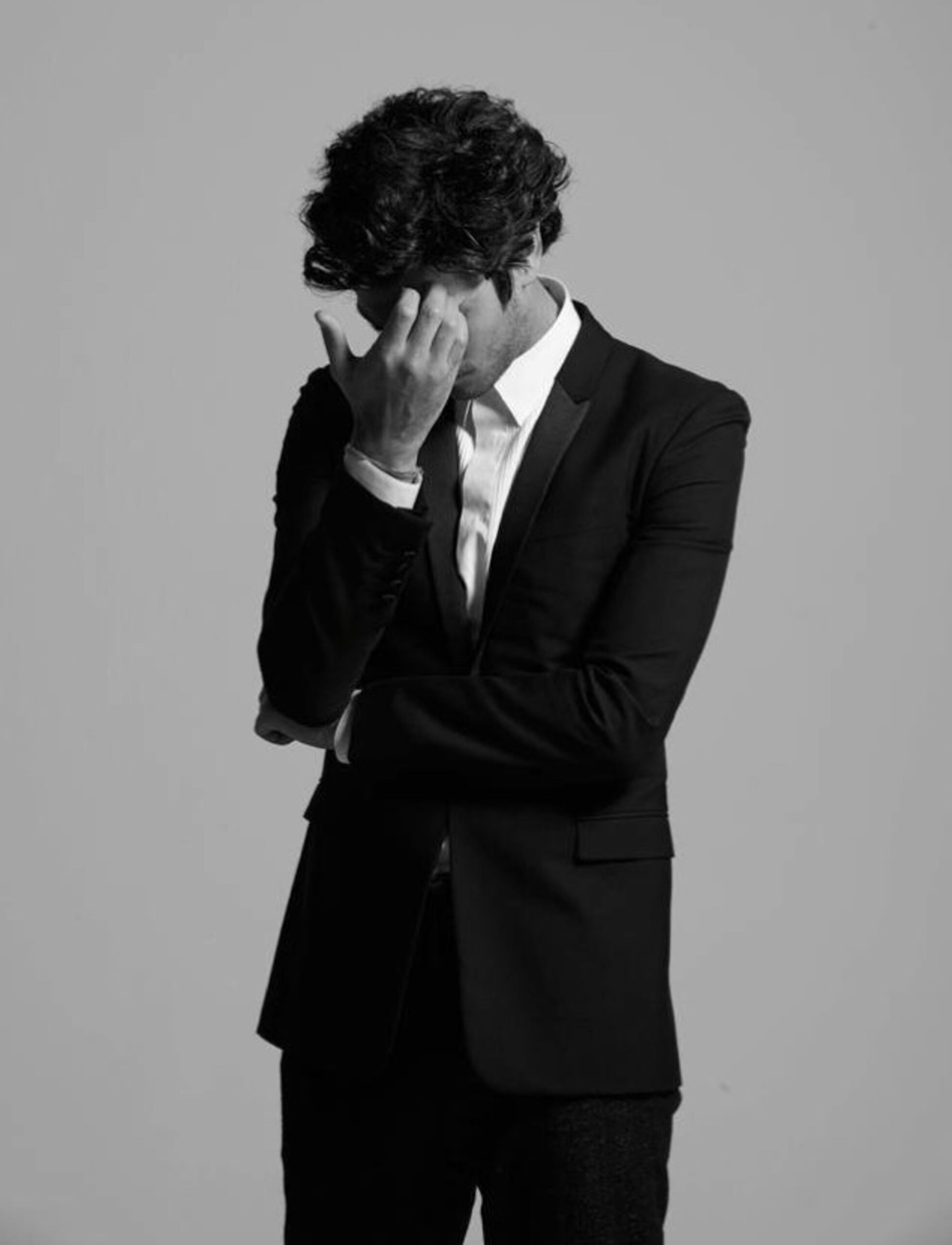 Gesaffelstein, el triunfo del anti David Guetta | S Moda: Revista de ...