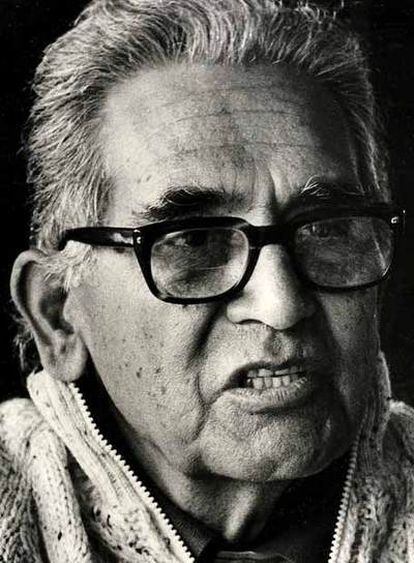 Albert Báez, matemático y físico | Agenda | EL PAÍS