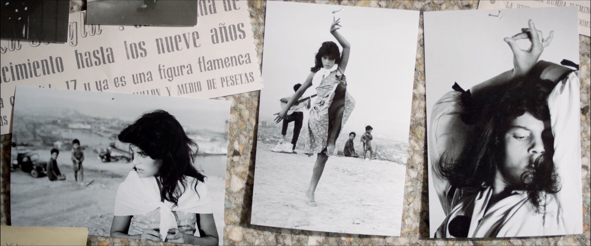 La Singla: el misterio de la desaparición de la bailaora sorda que ...