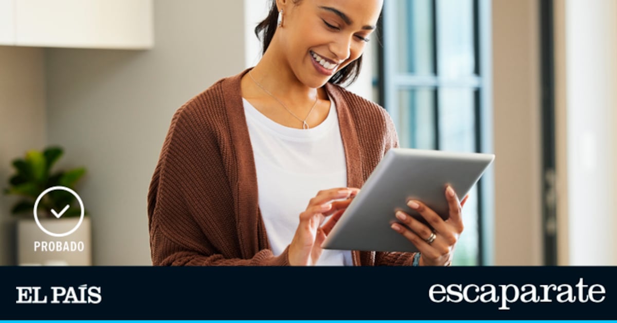 Analizamos las últimas y mejores tabletas del momento | Escaparate ...