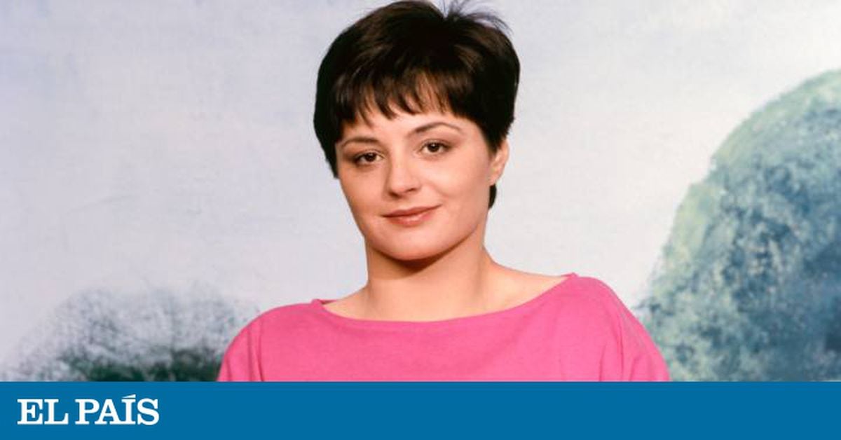 Azucena Hernández, la actriz que ha muerto a los 59 años y fue pionera ...