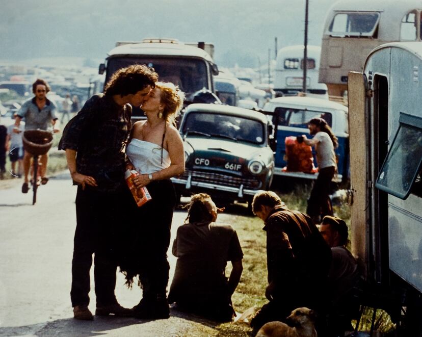 Cultura ‘rave’: algo más que drogas y musicón | Cultura | EL PAÍS