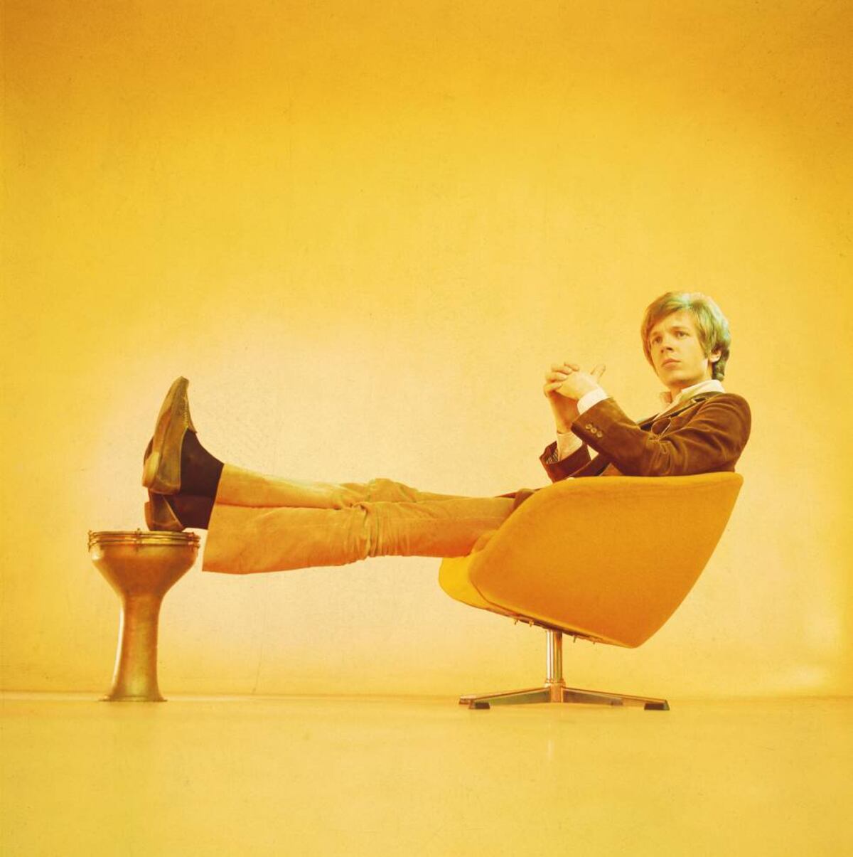 Scott Walker: la estrella juvenil que huyó de la fama para ser un ...