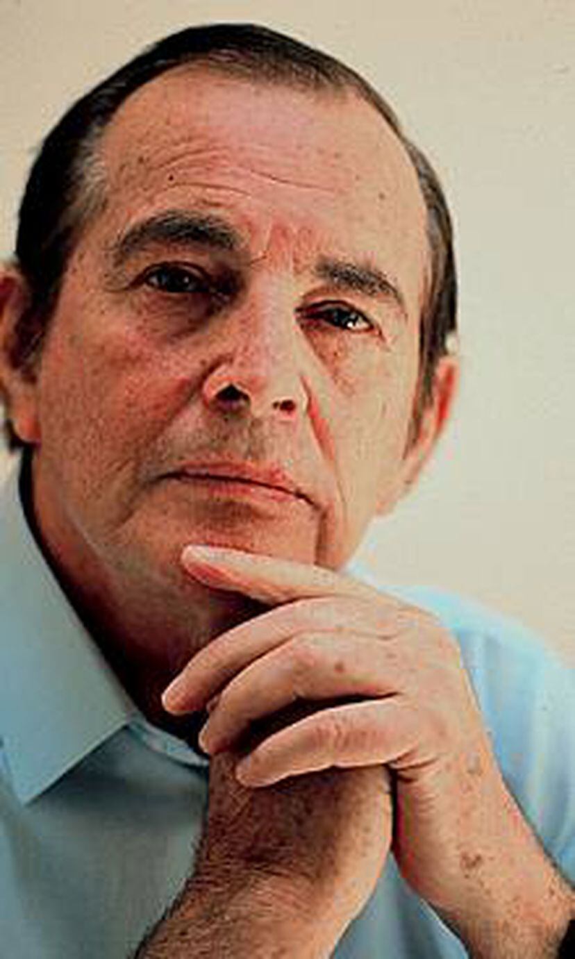 Fallece el doctor Christian Barnard, el primero que realizó un ...