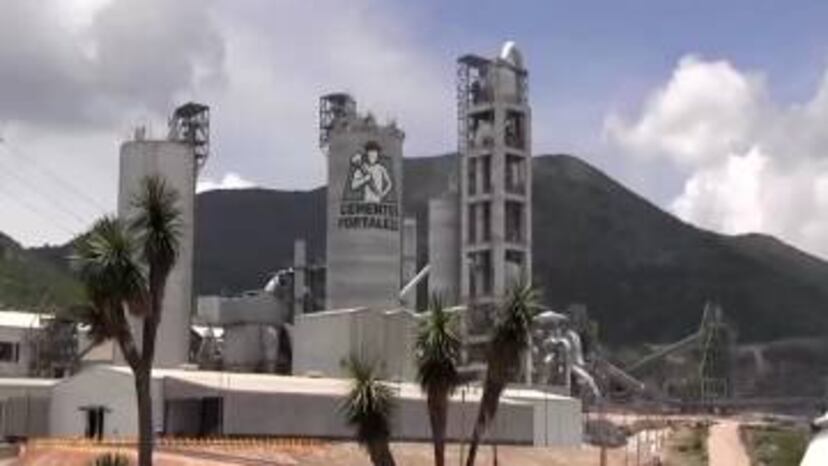 Caso Cemex En El PaÍs