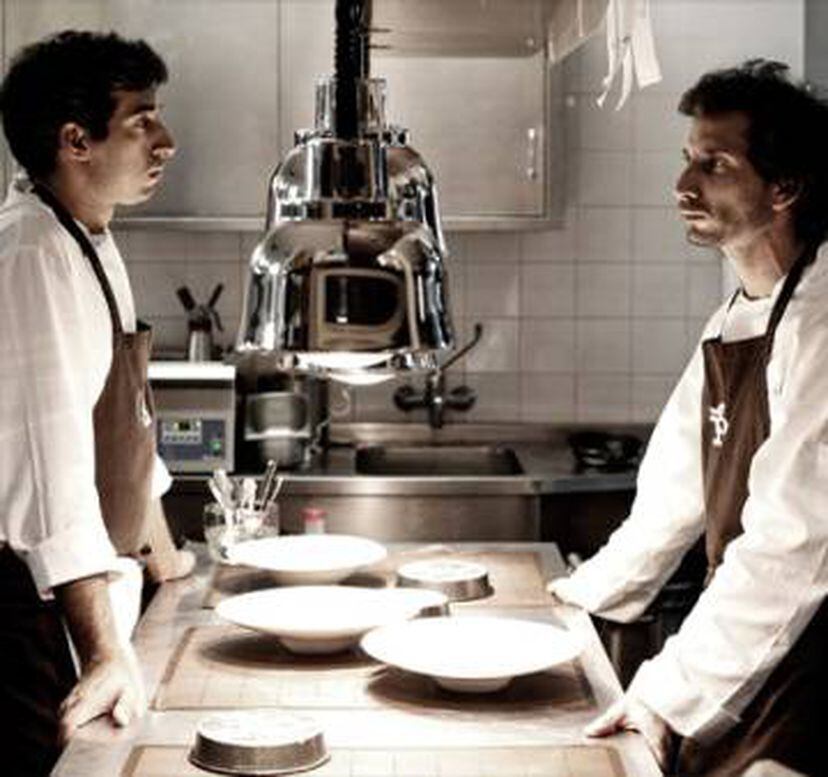 Portugal cocina vanguardia | Estilo | EL PAÍS