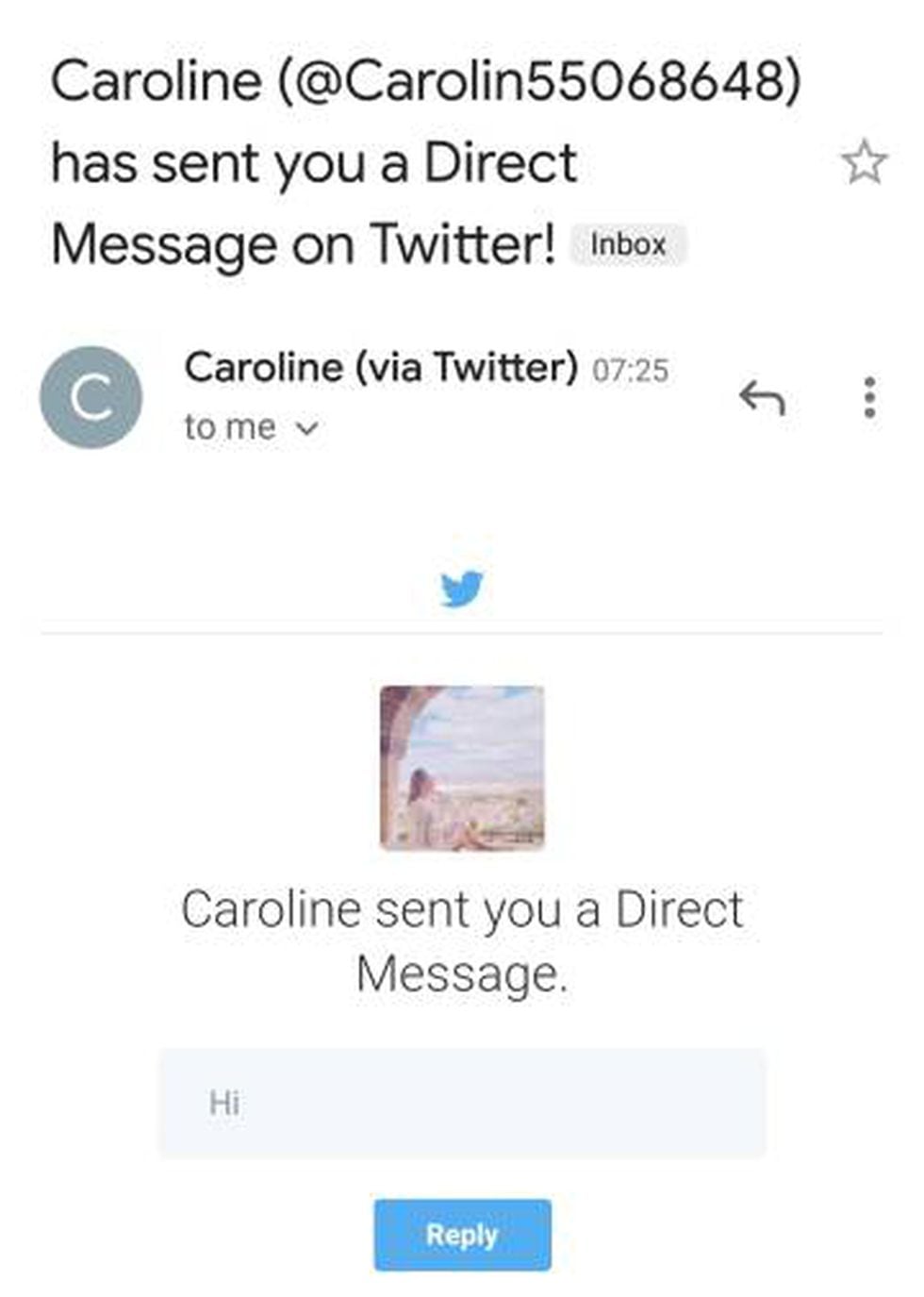 Así es el ‘eWhoring’: cómo engañar a hombres con fotos de mujeres ...