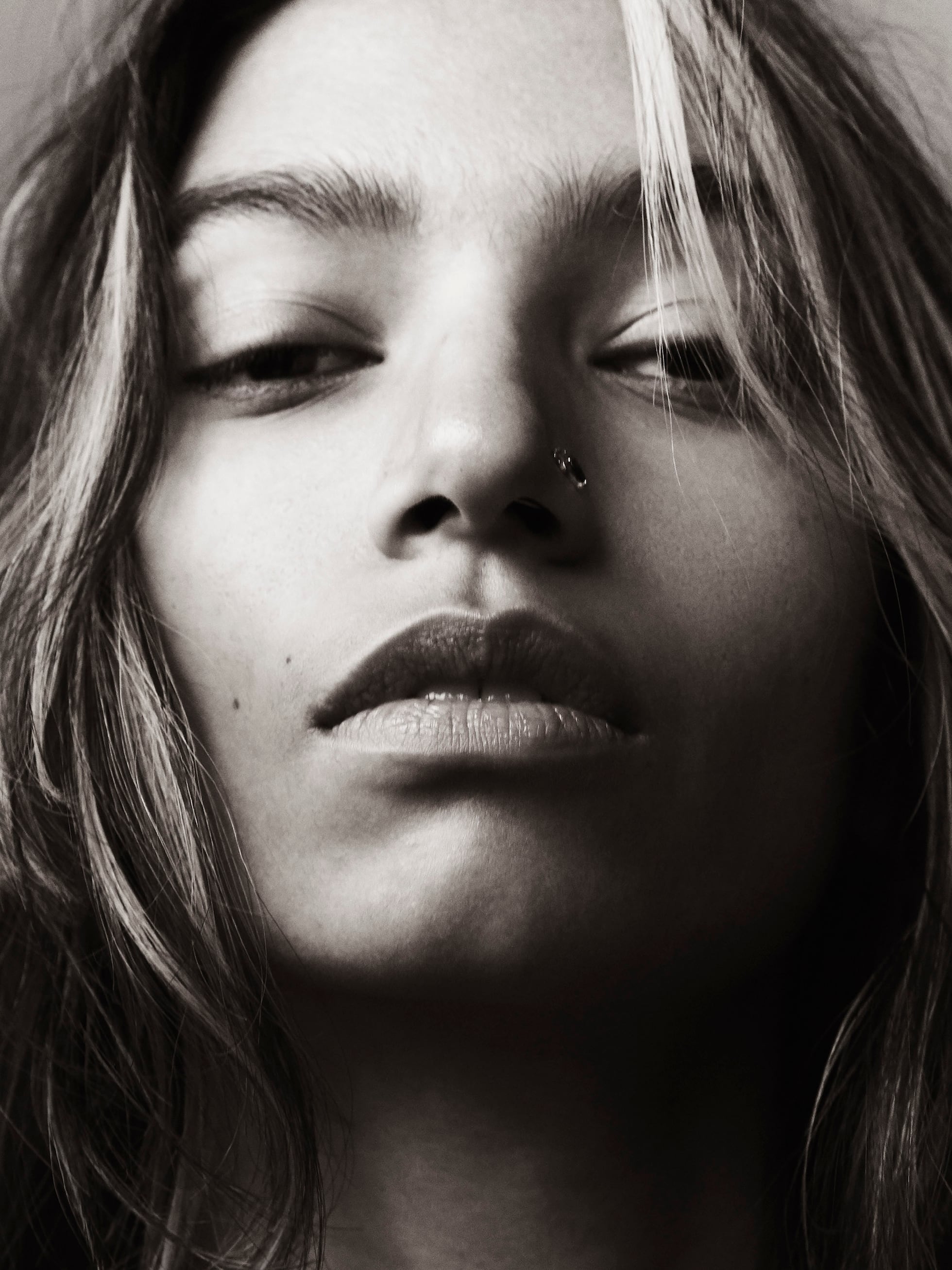 Belleza insobornable: estos rostros, estos tiempos | EL PAÍS Semanal ...