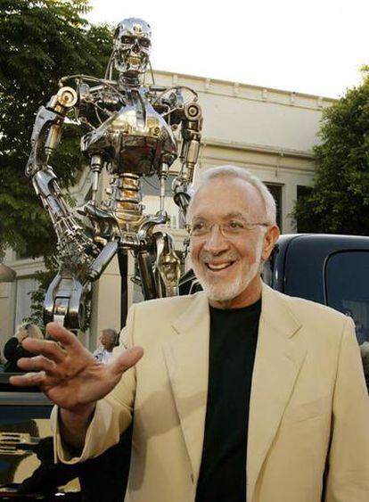 Adiós al creador del 'Terminator' | Cultura | EL PAÍS